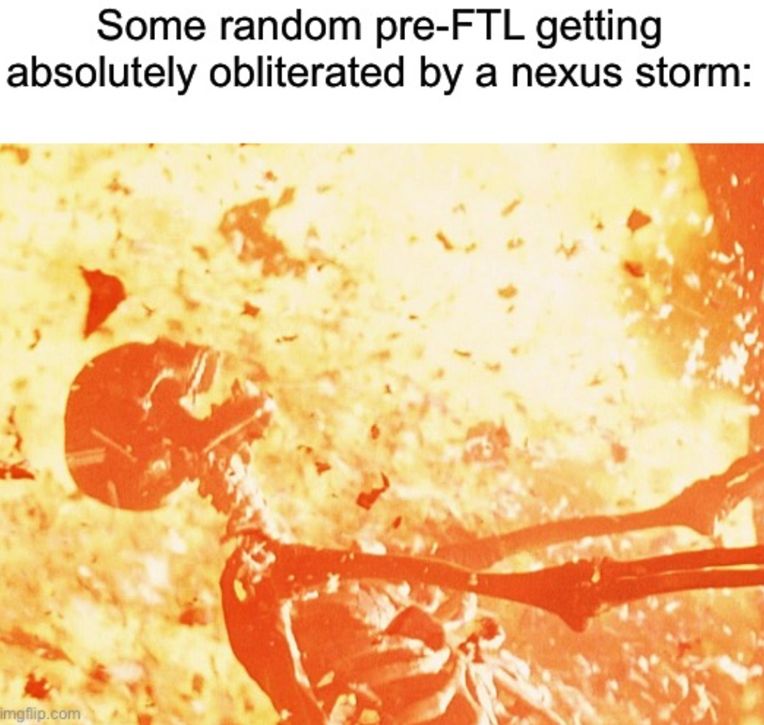 Stellaris Meme Thread | Page 296 | Paradox Interactive Forums