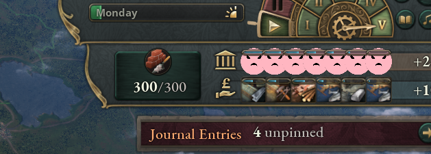 NULL STATE when building in subject's provinces | Paradox Interactive ...