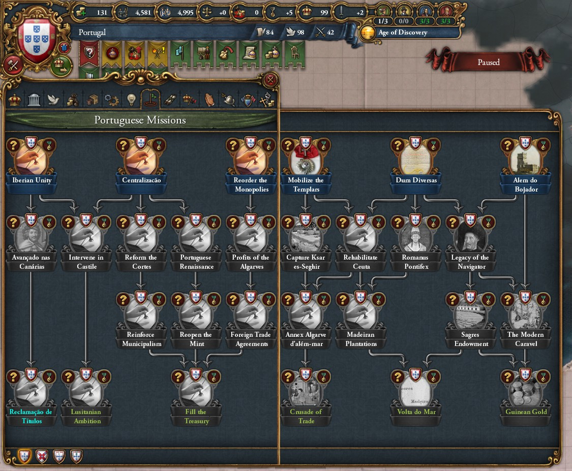 Mod Spotlight - Atlas Novum | Paradox Interactive Forums