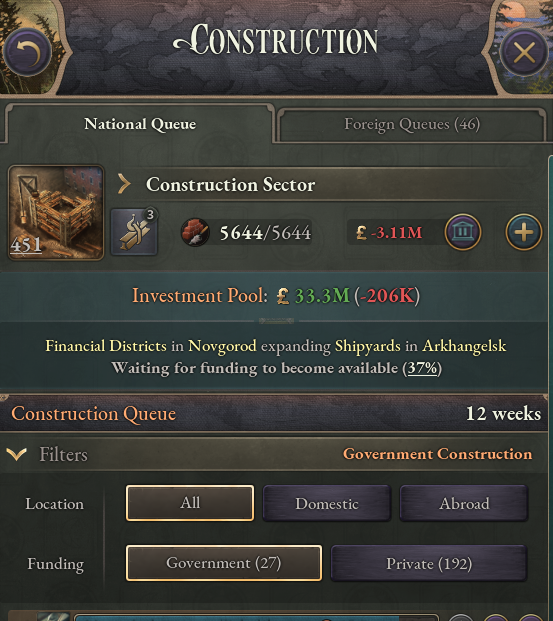 Trade in Victoria 3 - a simple mechanic, which can affect the whole game | Paradox Interactive ...