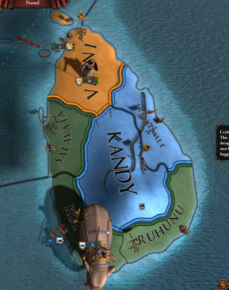 Tile density in EU5 compared to other PDX games | Page 4 | Paradox ...