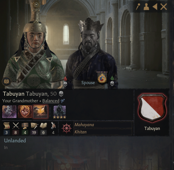 Questions about Kara Khitai | Paradox Interactive Forums