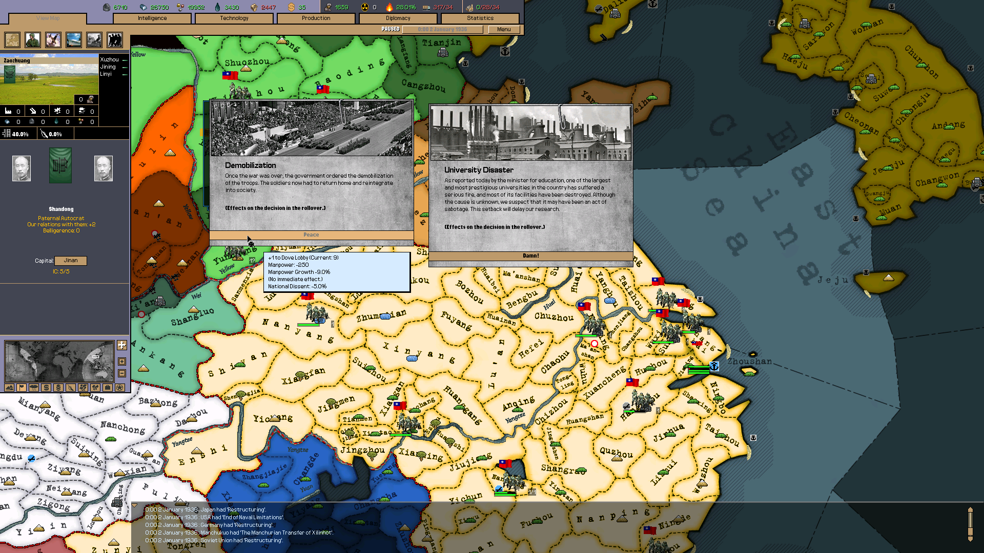 Cross of Iron | Paradox Interactive Forums