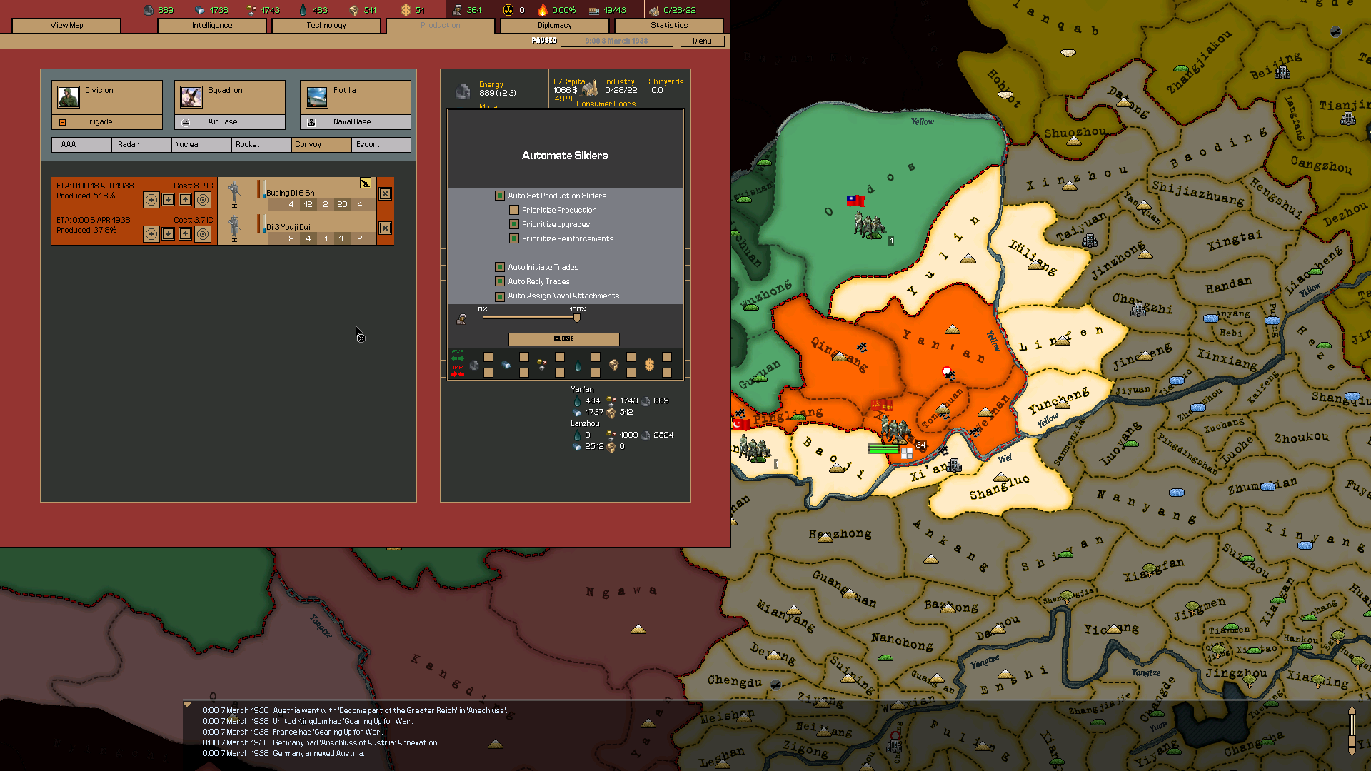 Cross of Iron | Paradox Interactive Forums