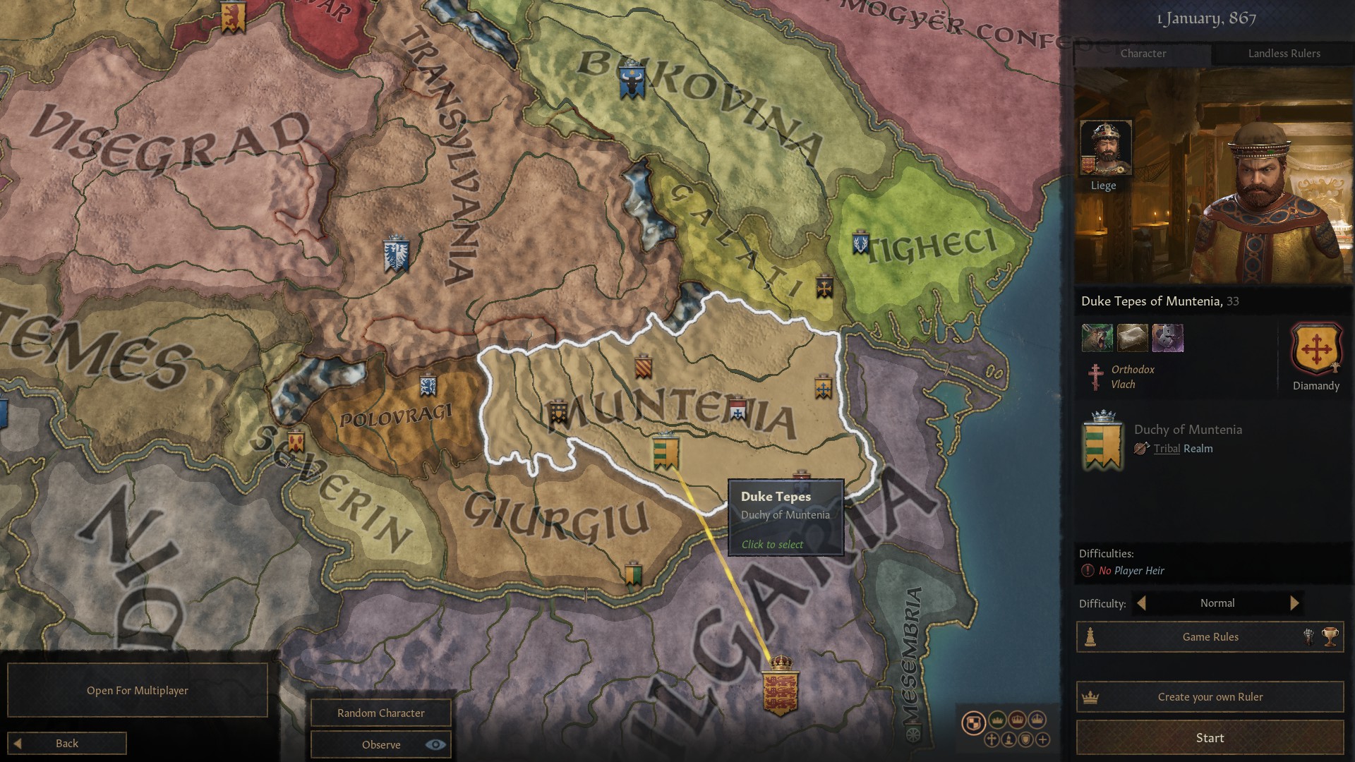 Dear developers, please fix half of the Vlach names are not in fact ...