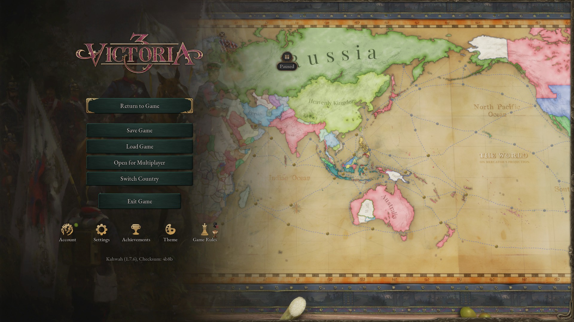 Localization Glich? Modern Nursing Versus First Aid - Unlock Field Hospital Button | Paradox ...