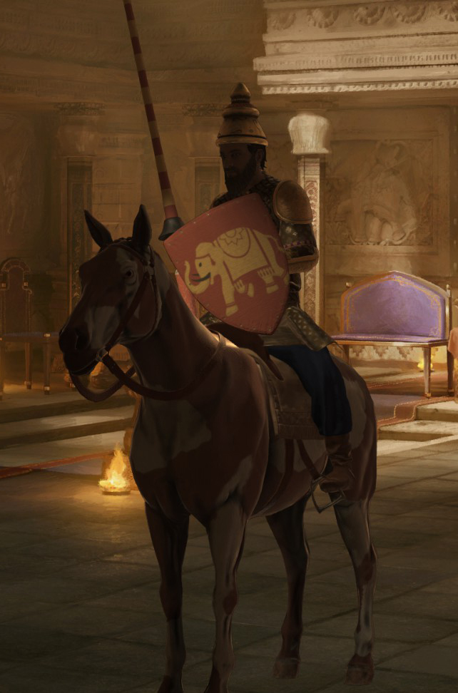 [1.13] non-western characters still use western shield model in lance ...