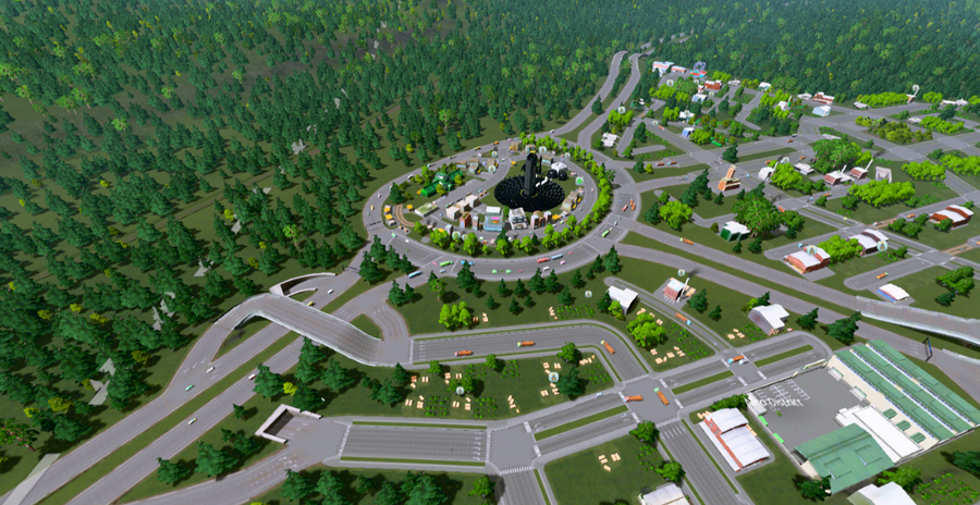 Post your junctions | Page 10 | Paradox Interactive Forums