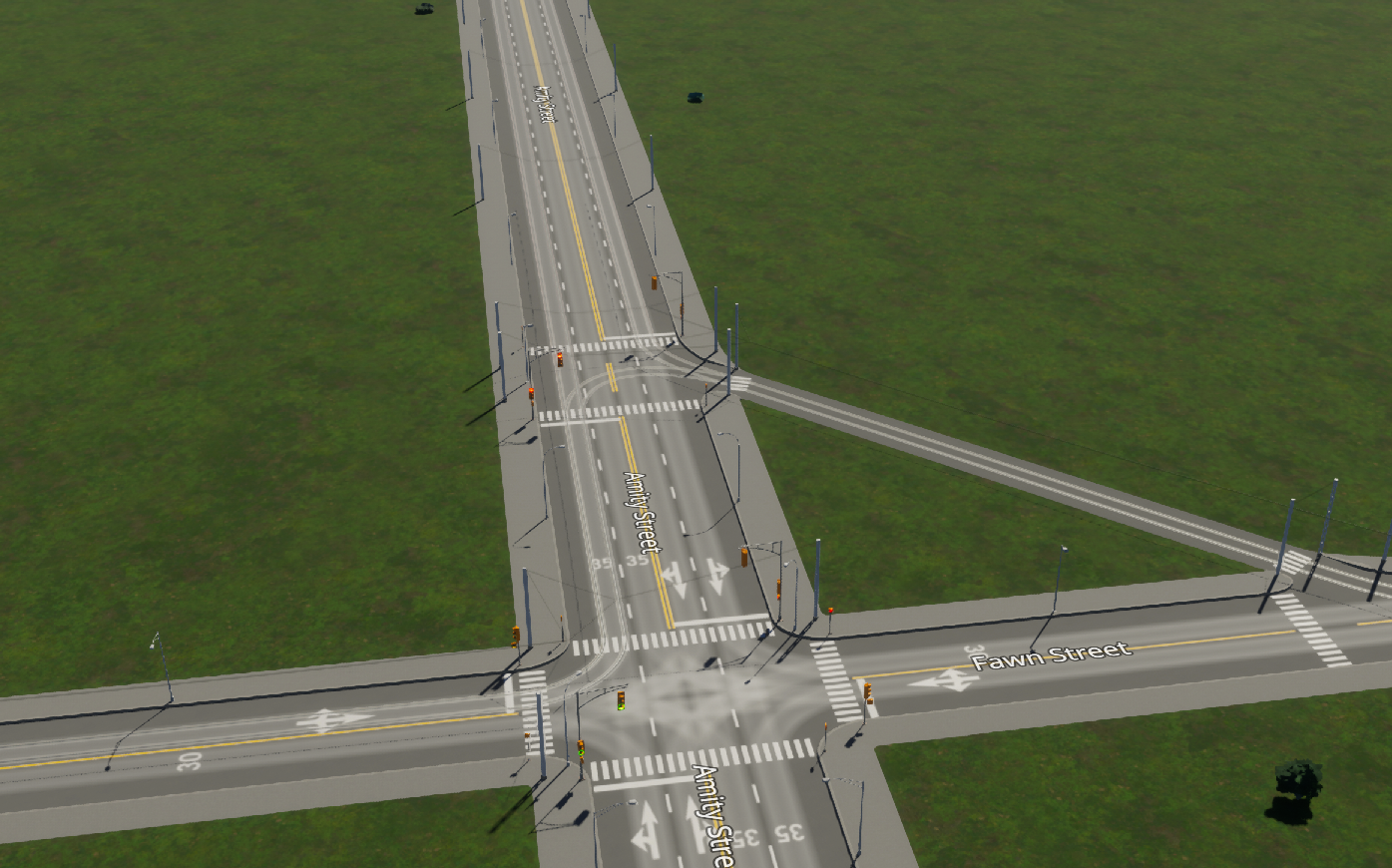 Traffic | Page 16 | Paradox Interactive Forums