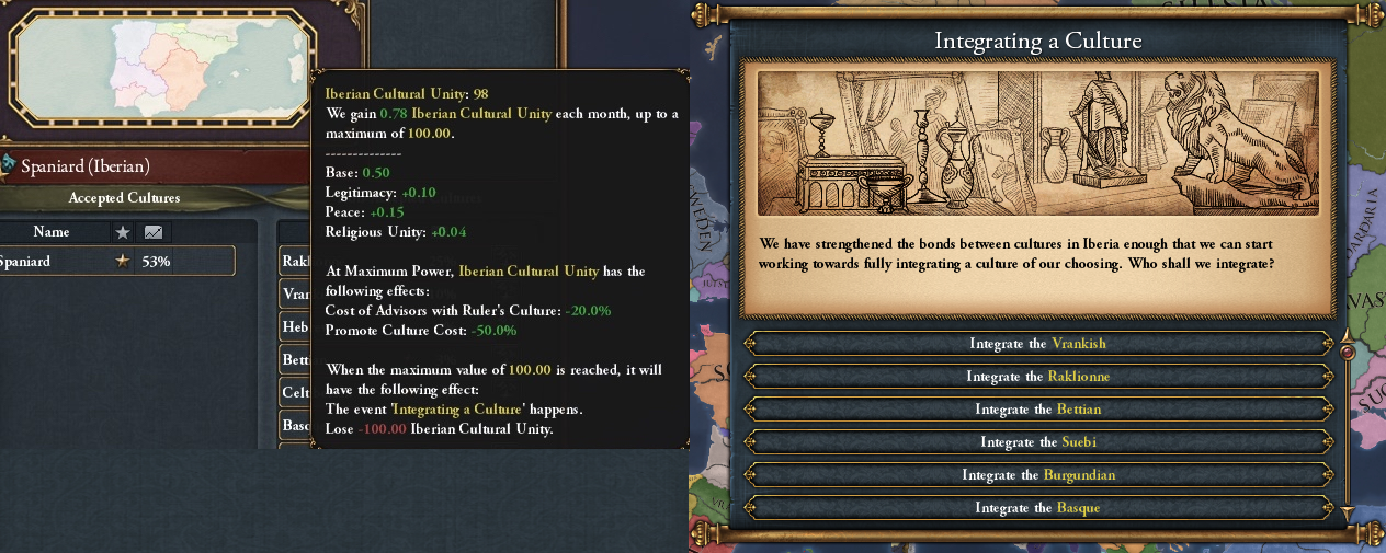 Mod Spotlight - Aevum Lupi Bicipitis | Paradox Interactive Forums