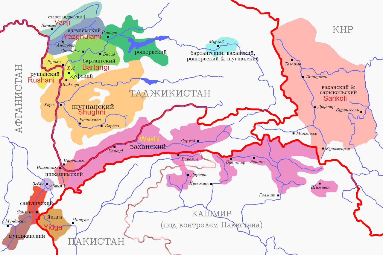 Tinto Maps #21 - 4th of October 2024 - Chagatai and Tibet | Page 11 ...