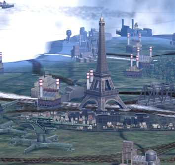 Landmarks in HoI4 | Paradox Interactive Forums