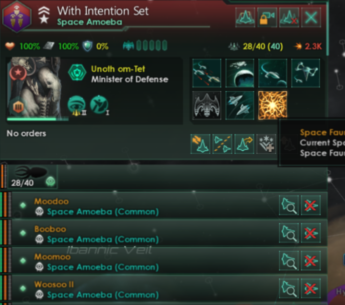 Stellaris Dev Diary #357 -The Care and Feeding of Tiyanki | Page 10 ...