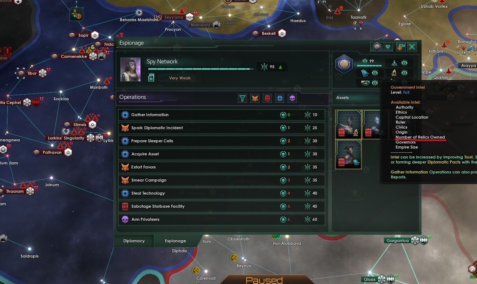 Does the Ai complete precursor event chains? | Paradox Interactive Forums