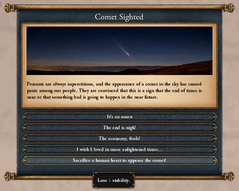 Obligatory and Mandatory Meme Thread! | Page 9 | Paradox Interactive Forums
