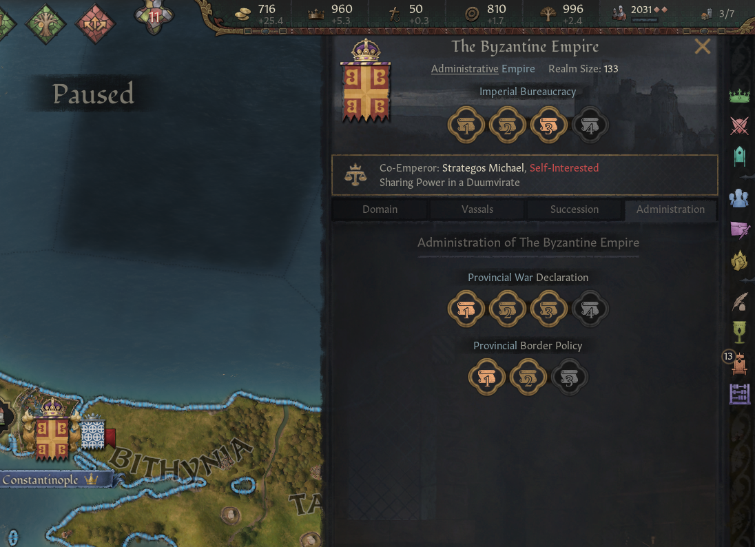 REALM LAWS! | Paradox Interactive Forums
