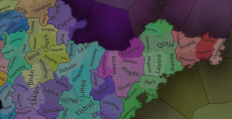 Border outline for locations | Paradox Interactive Forums