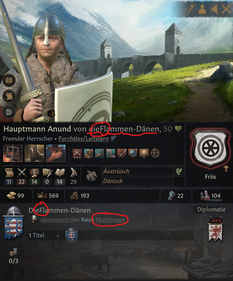 Many localisation problems German (part 1) | Paradox Interactive Forums