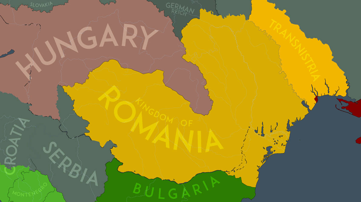 Obscure Population for Victoria 3 - Sunrise Romanians | Paradox ...