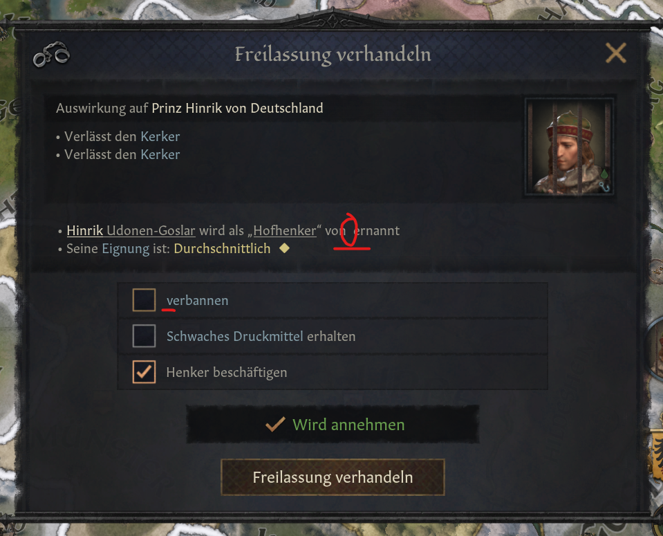 Many localisation problems German (part 8) | Paradox Interactive Forums