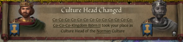Culture Head Changed from Co-Regent | Paradox Interactive Forums