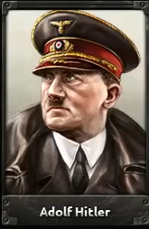 Question about country leaders | Paradox Interactive Forums