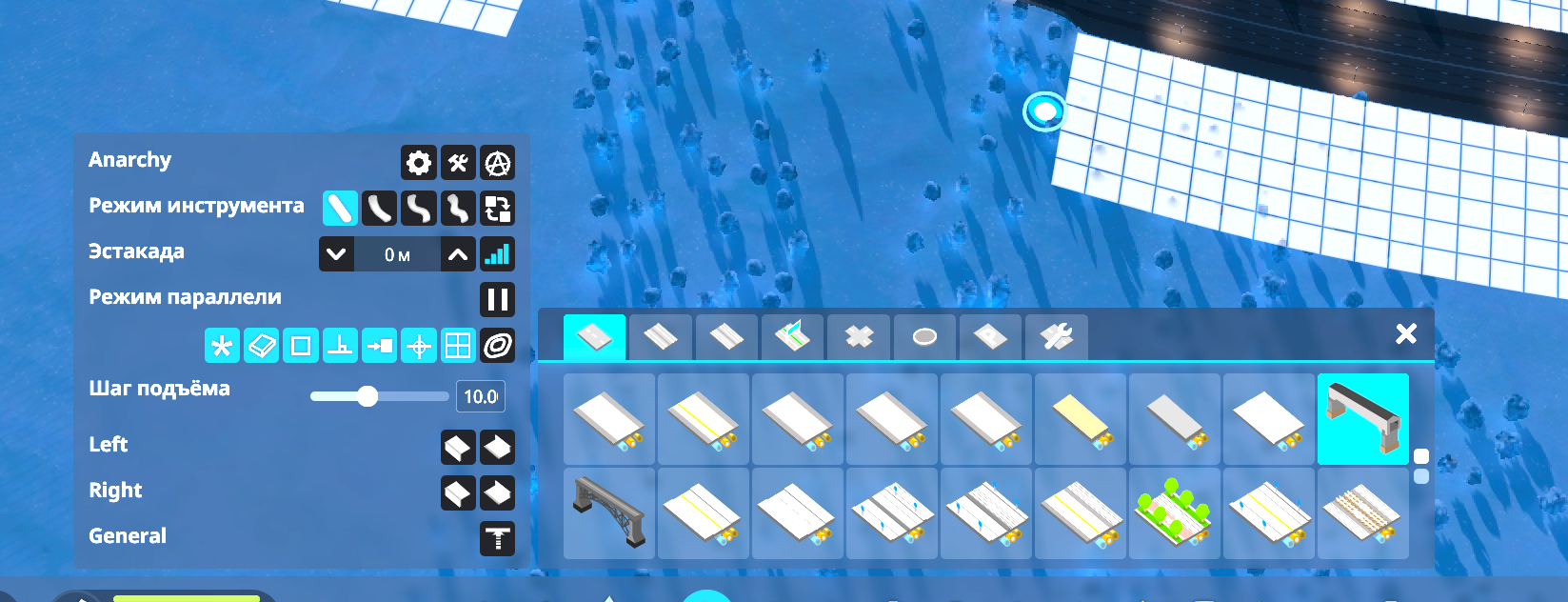 Confirmed - Road replace tool is not available | Paradox Interactive Forums