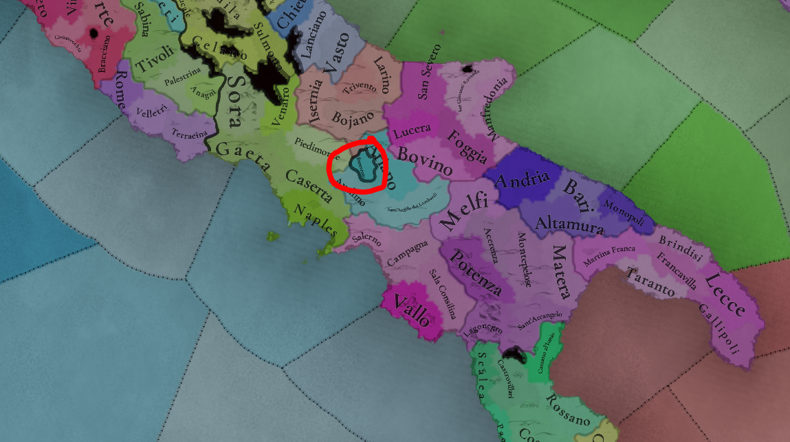 Tinto Maps Extra #1 - North Atlantic | Page 14 | Paradox Interactive Forums