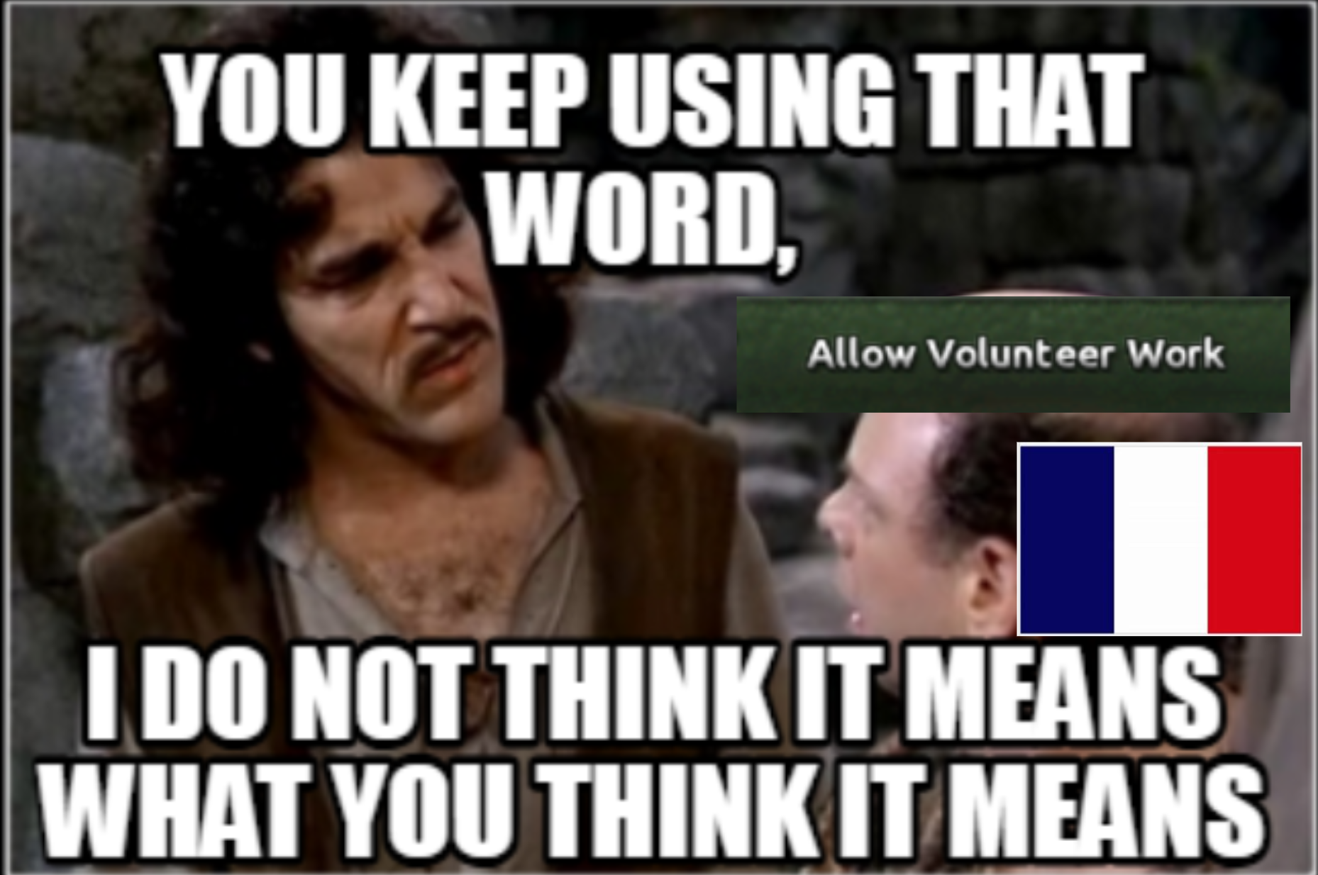 New and Improved HOI4 Meme thread - Post your memes here | Page 13 ...