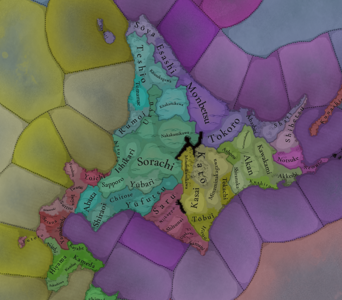 Tile density in EU5 compared to other PDX games | Page 6 | Paradox Interactive Forums