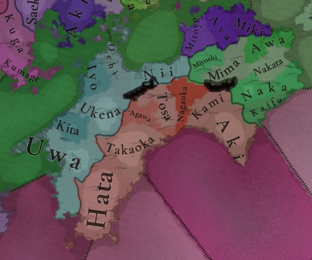 Tile density in EU5 compared to other PDX games | Page 6 | Paradox Interactive Forums