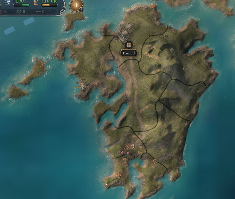 Tile density in EU5 compared to other PDX games | Page 6 | Paradox Interactive Forums