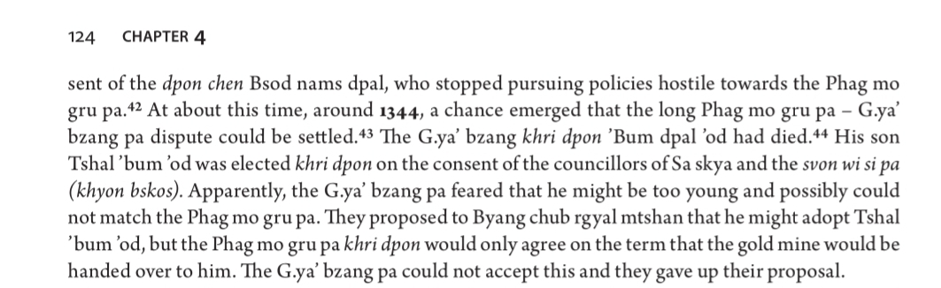 Tinto Maps #21 - 4th of October 2024 - Chagatai and Tibet | Page 16 ...