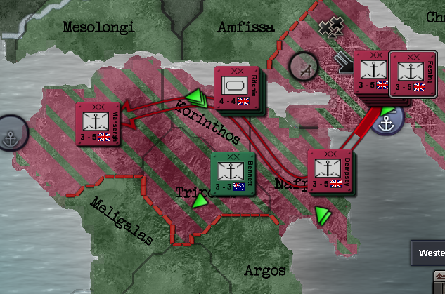 Road to War 7 (Multiplayer) U.K. AAR | Paradox Interactive Forums