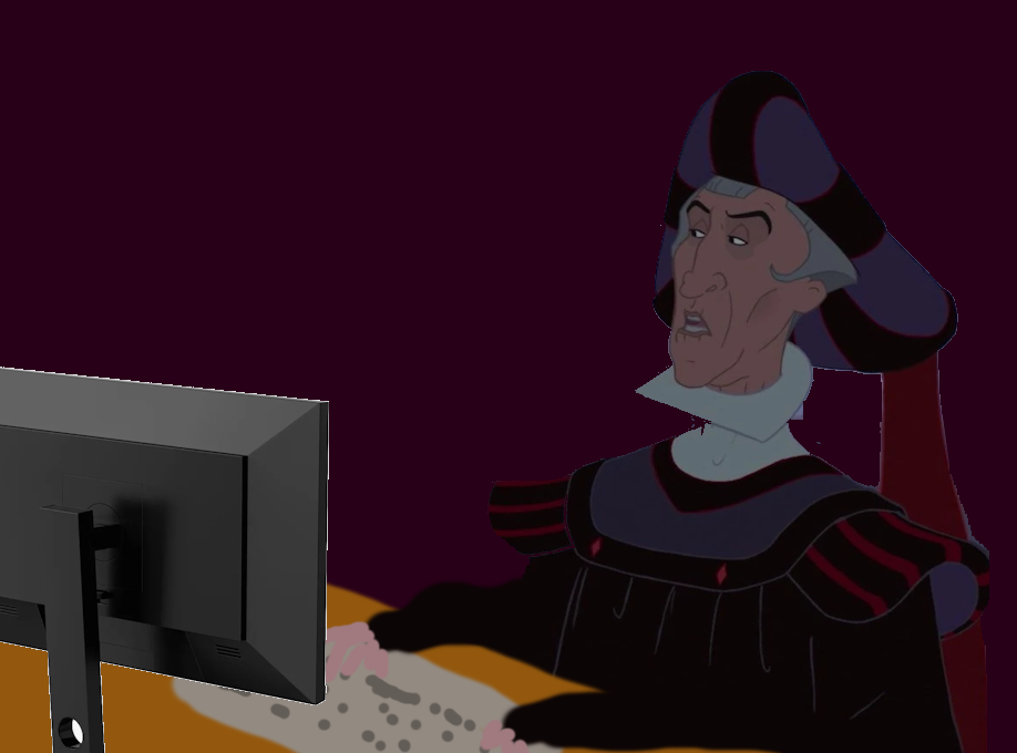 Is there a way to just remove "Hunchback" from the game? | Paradox ...