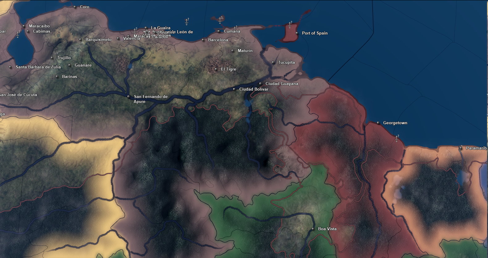 a request to the hoi4 devs | Paradox Interactive Forums