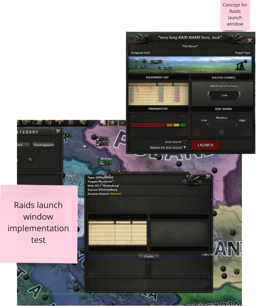 Developer Diary | Art & Achievements | Paradox Interactive Forums
