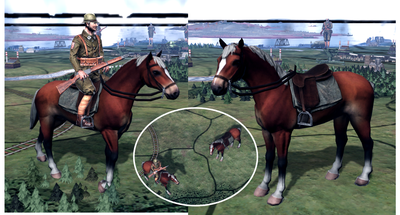 Developer Diary | Art & Achievements | Paradox Interactive Forums