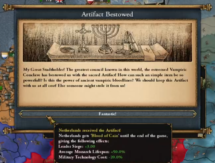 Mod Spotlight - EU4 Multiplayer Toolset | Paradox Interactive Forums