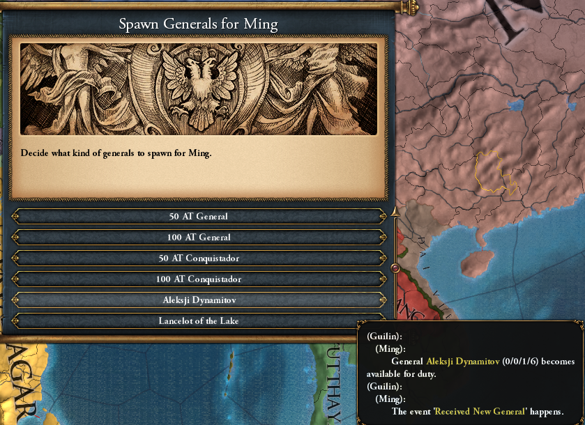 Mod Spotlight - EU4 Multiplayer Toolset | Paradox Interactive Forums
