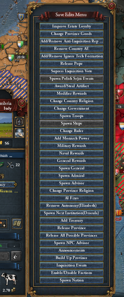 Mod Spotlight - EU4 Multiplayer Toolset | Paradox Interactive Forums