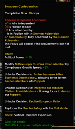 The Volkshalle should not be available to non facists in the German ...