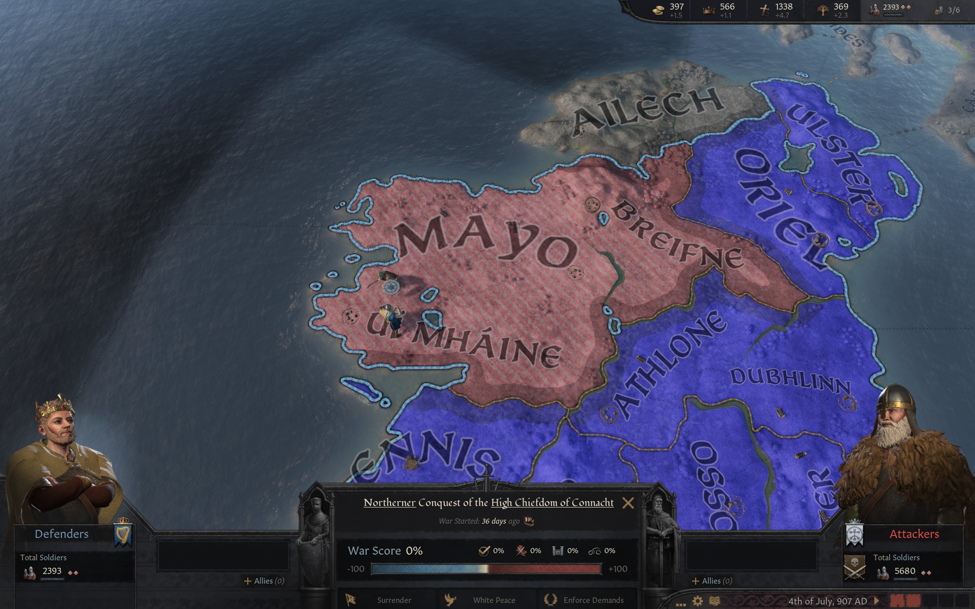 Northmen conquest spawn | Paradox Interactive Forums