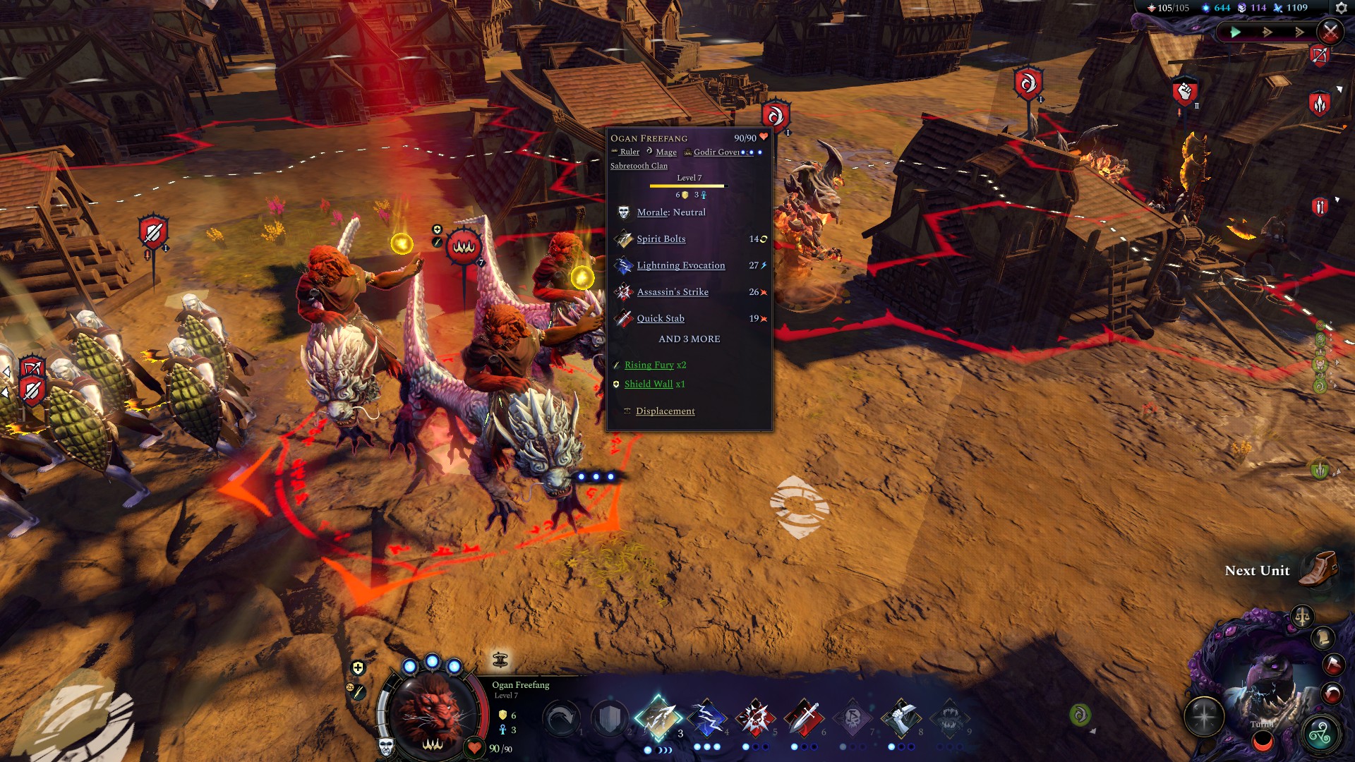 Confirmed - Ruler with spawnkin can become multi model unit | Paradox ...