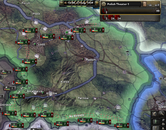A simple guide about Poland | Paradox Interactive Forums