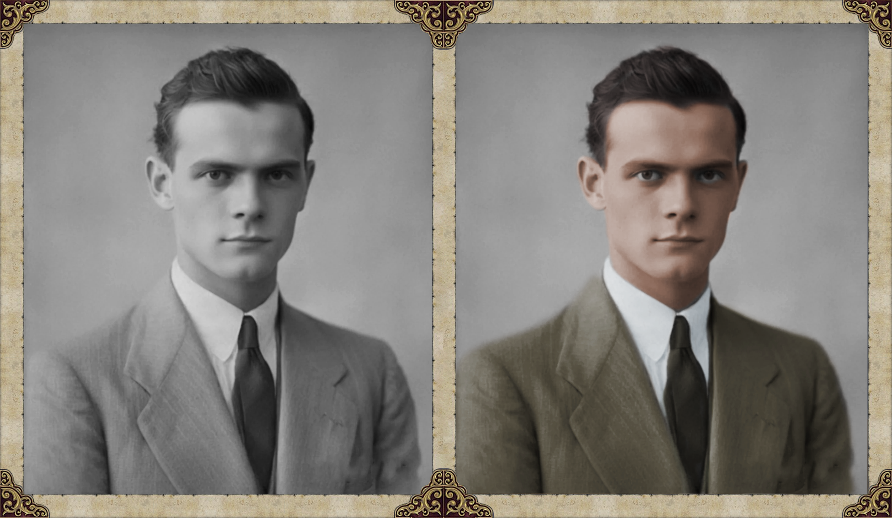 Fascist Germany can put a Polish resistance fighter as the general ...