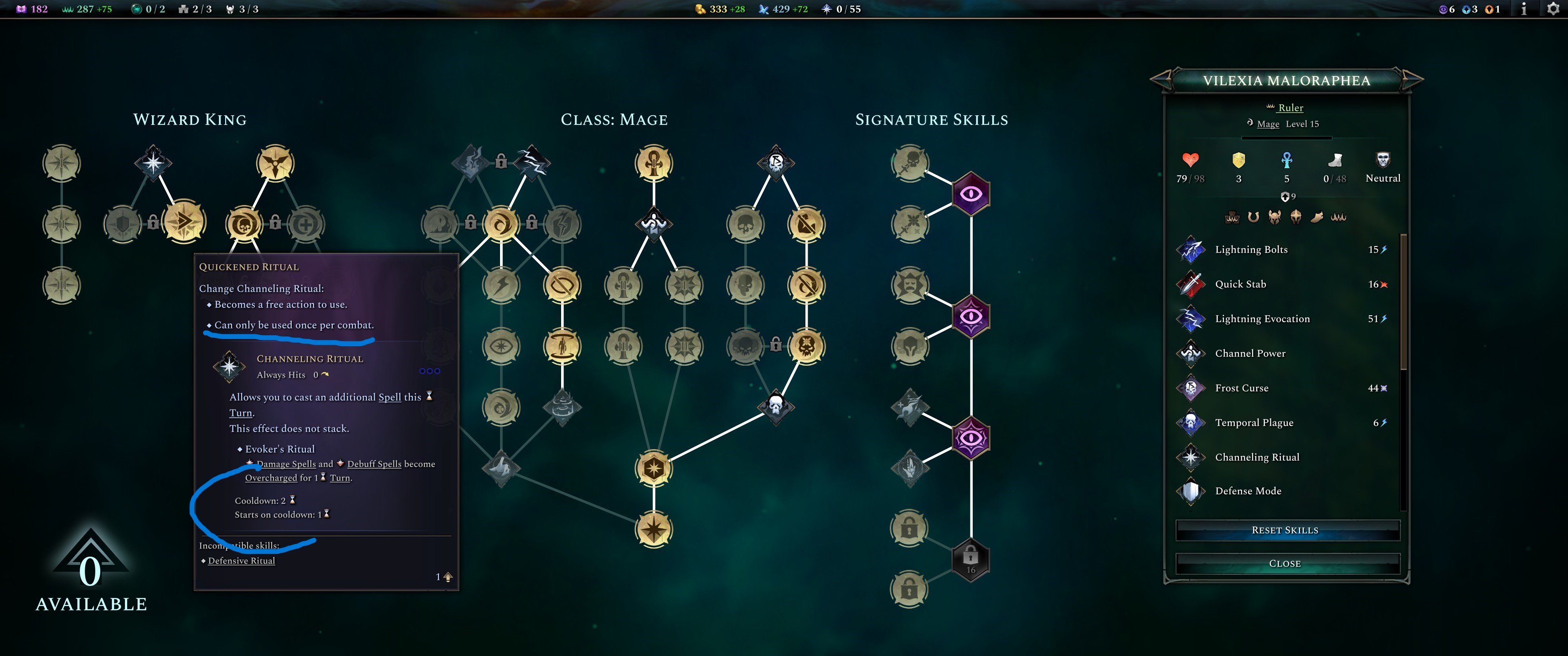 Confirmed - Wrong text or description | Paradox Interactive Forums