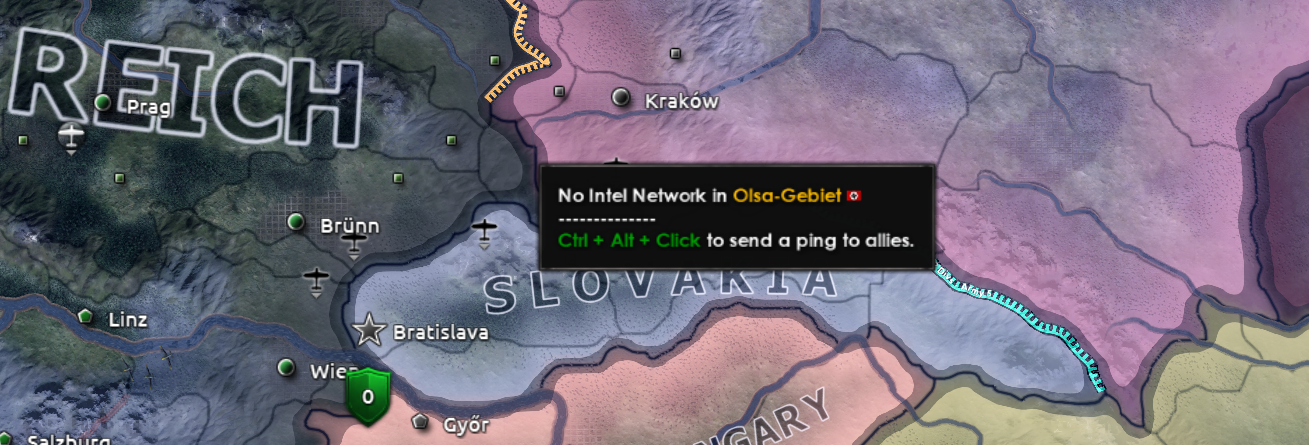 Götterdämmerung - Germany - Danzig for Slovakia | Paradox Interactive ...