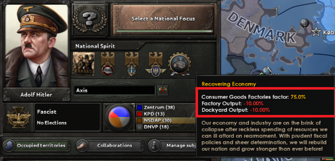 Exploit/bug : -75% consummer goods Recovering economy | Paradox Interactive Forums