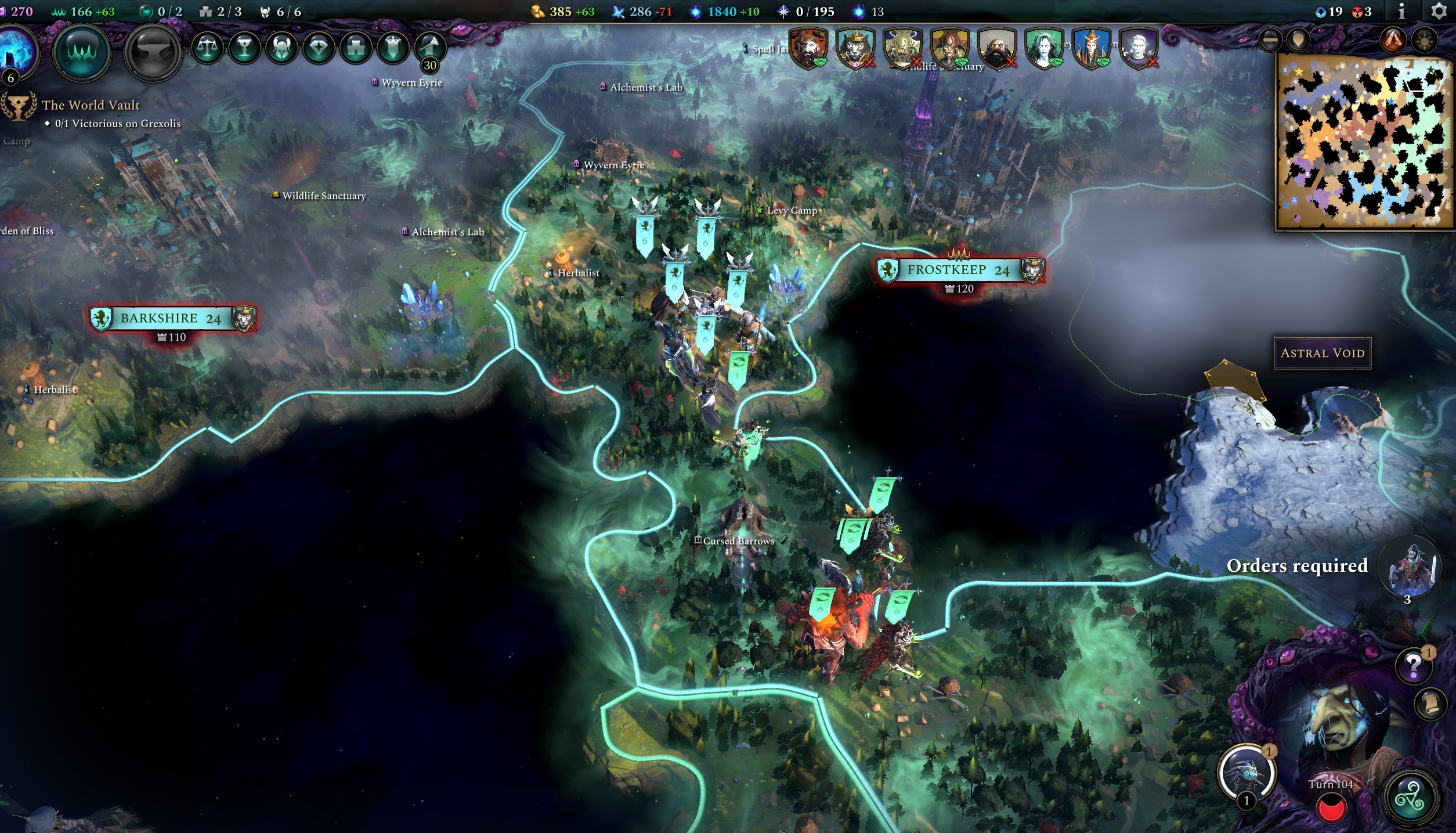 Confirmed - FIXED: Game crashes on an AI turn in the campaign scenario | Paradox Interactive Forums